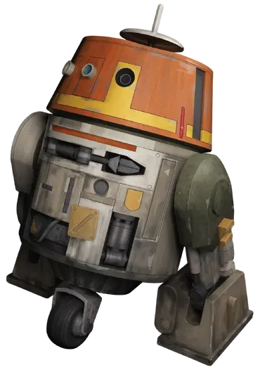 Best astromech droid series | Fandom