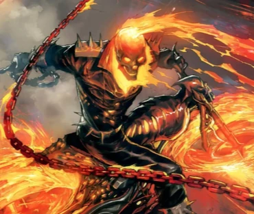 Ghost Rider Battle Royale | Fandom