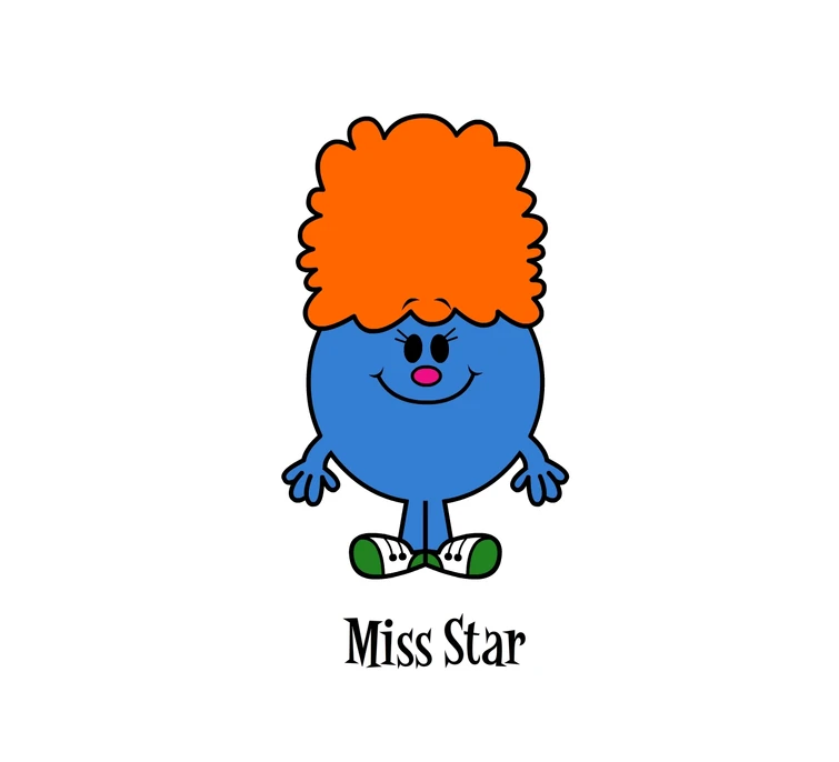 Discuss Everything About Mr. Men Wiki | Fandom