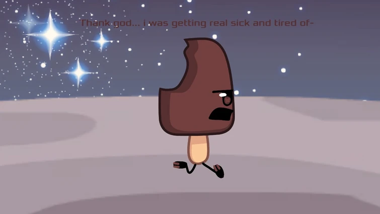 VOTFRC 3 (part 2) - Found whats Missing | Fandom