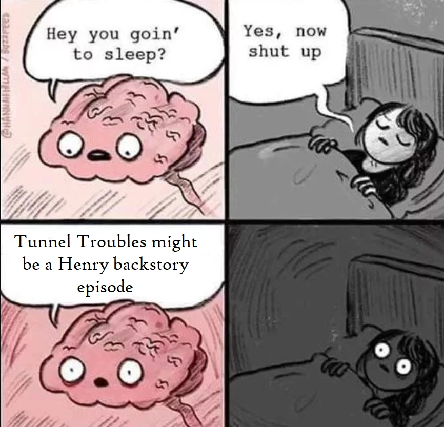 henry meme | Fandom