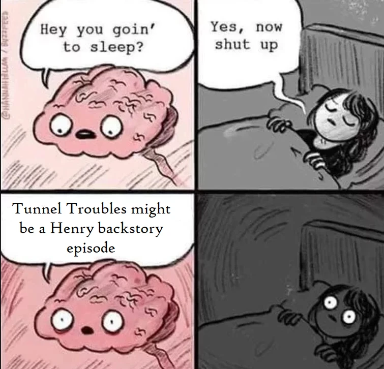 henry meme | Fandom