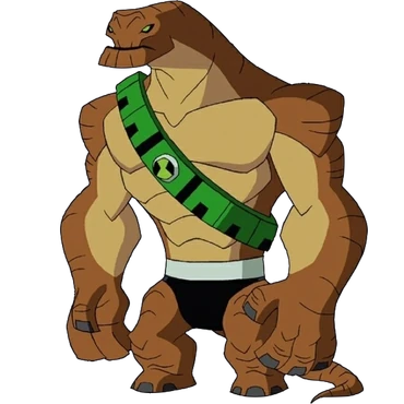 Discuss Everything About Ben 10 Wiki | Fandom
