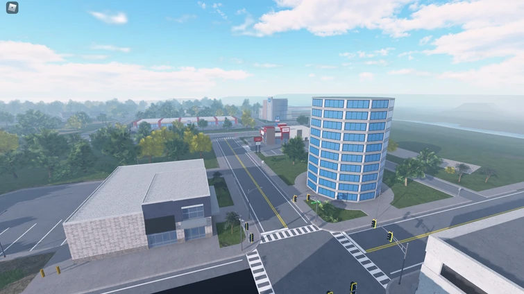 last time in the old the erlc map | Fandom