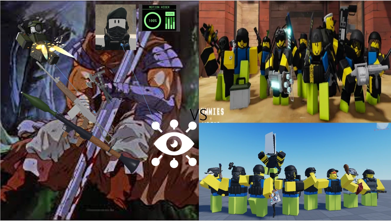 Can i beat every Noobs in solo or teamate down as specialist subclass? | Fandom