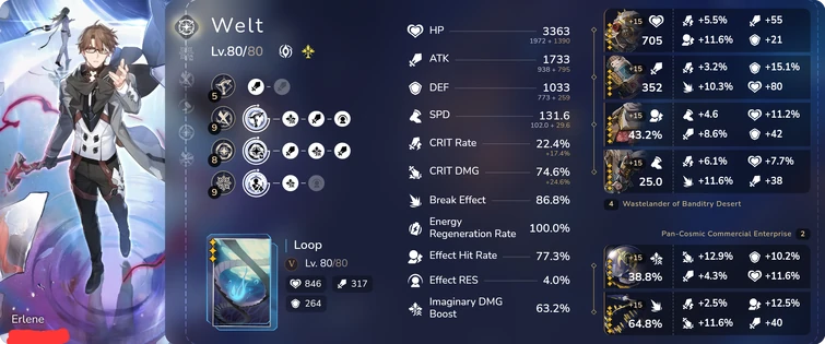 Discuss Everything About Honkai: Star Rail Wiki | Fandom