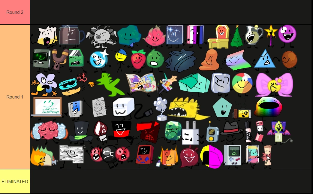 RC Battle #1 | Fandom