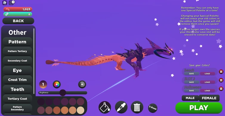 Rate my hellion skin | Fandom