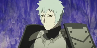 Log vs Victor (boruto fight) | Fandom