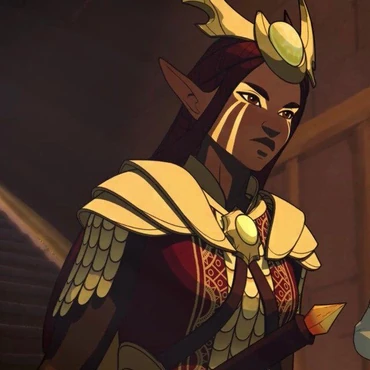 Discuss Everything About The Dragon Prince Wiki | Fandom