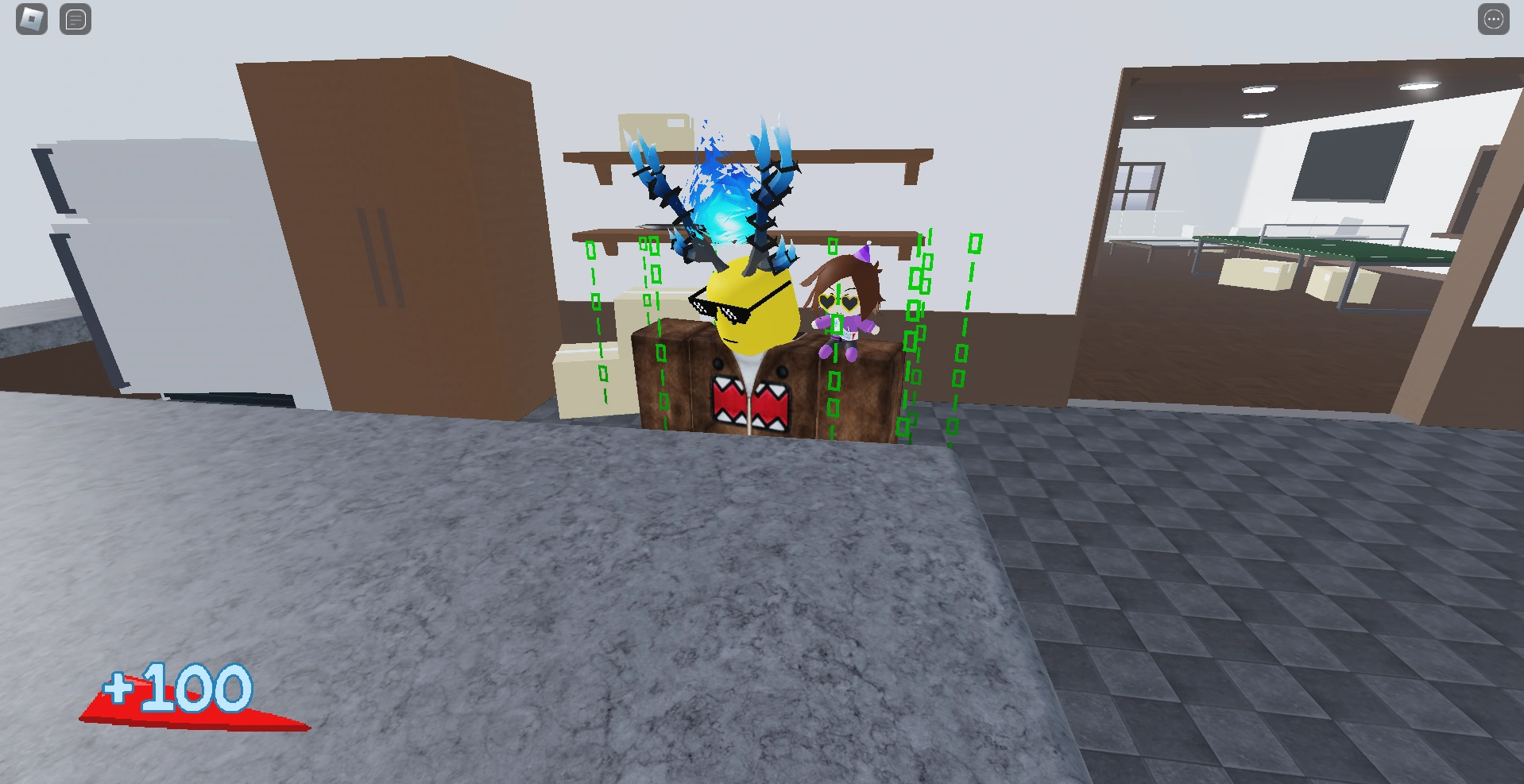 Can you spot anything strange in this picture? | Fandom