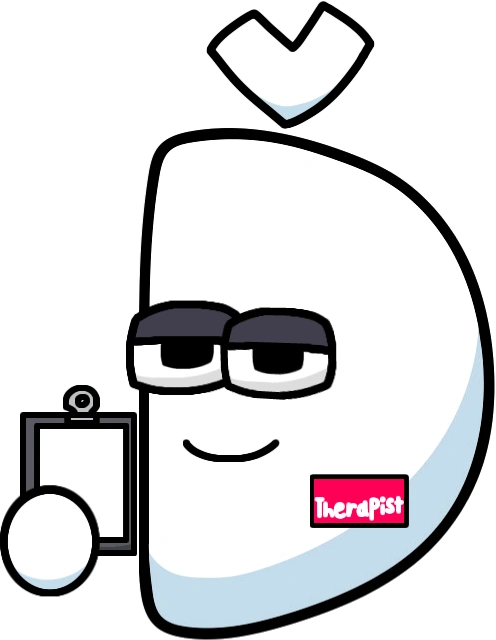 The Extra Letters' Designs I Updated | Fandom