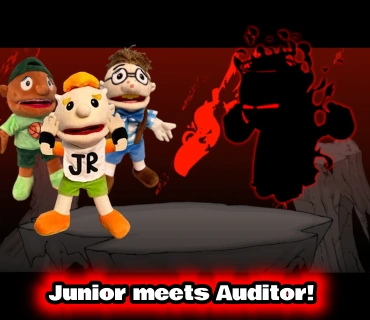 SML Movie: Junior meets Auditor | Fandom