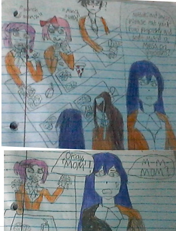 My First DDLC Fanart! | Fandom