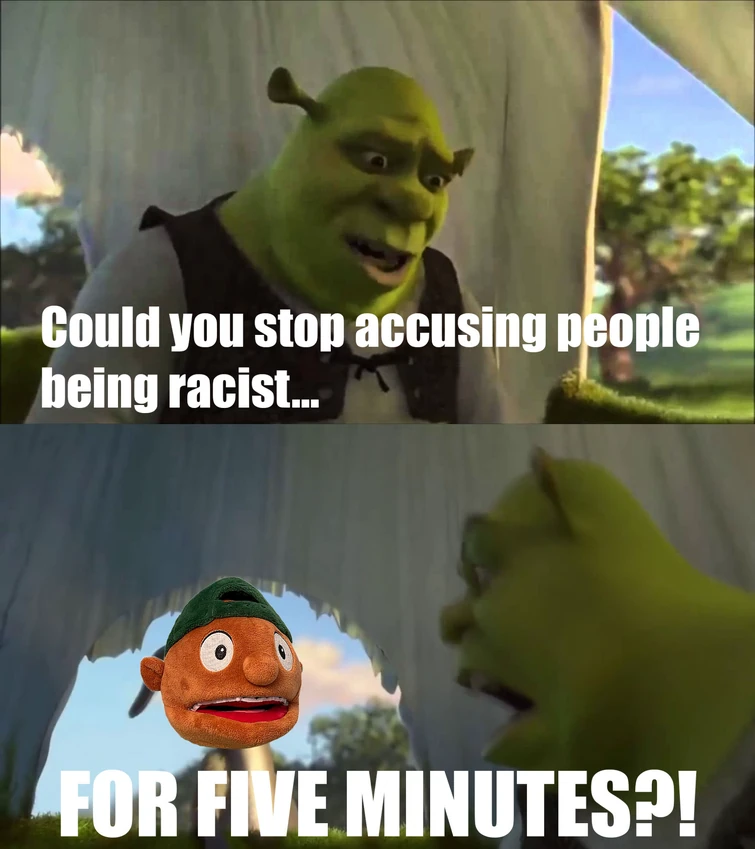 When SML makes Joseph accusing people of being racist…. | Fandom