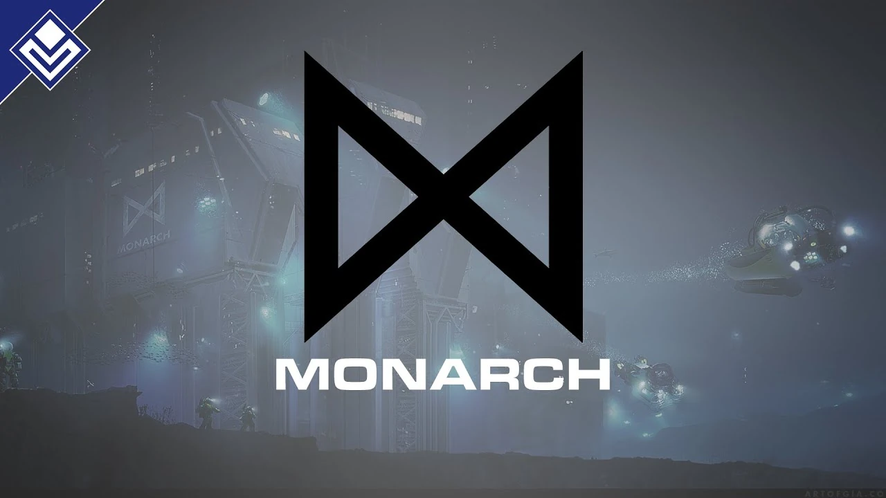 Monarch | Legendary Monsterverse | Fandom