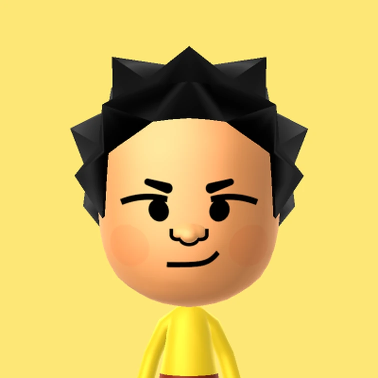 Six more CPU Redesigns from Mii to U (ft. special guests) | Fandom