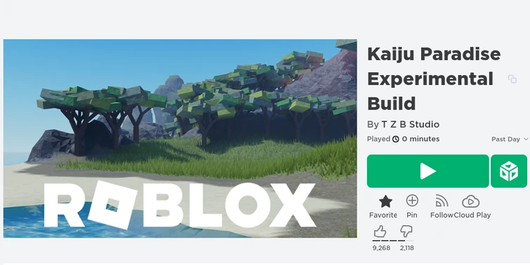 kp experimental is back | Fandom