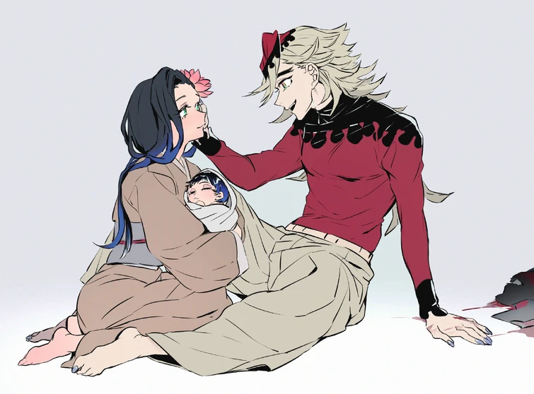 Discuss Everything About Kimetsu no Yaiba Wiki | Fandom