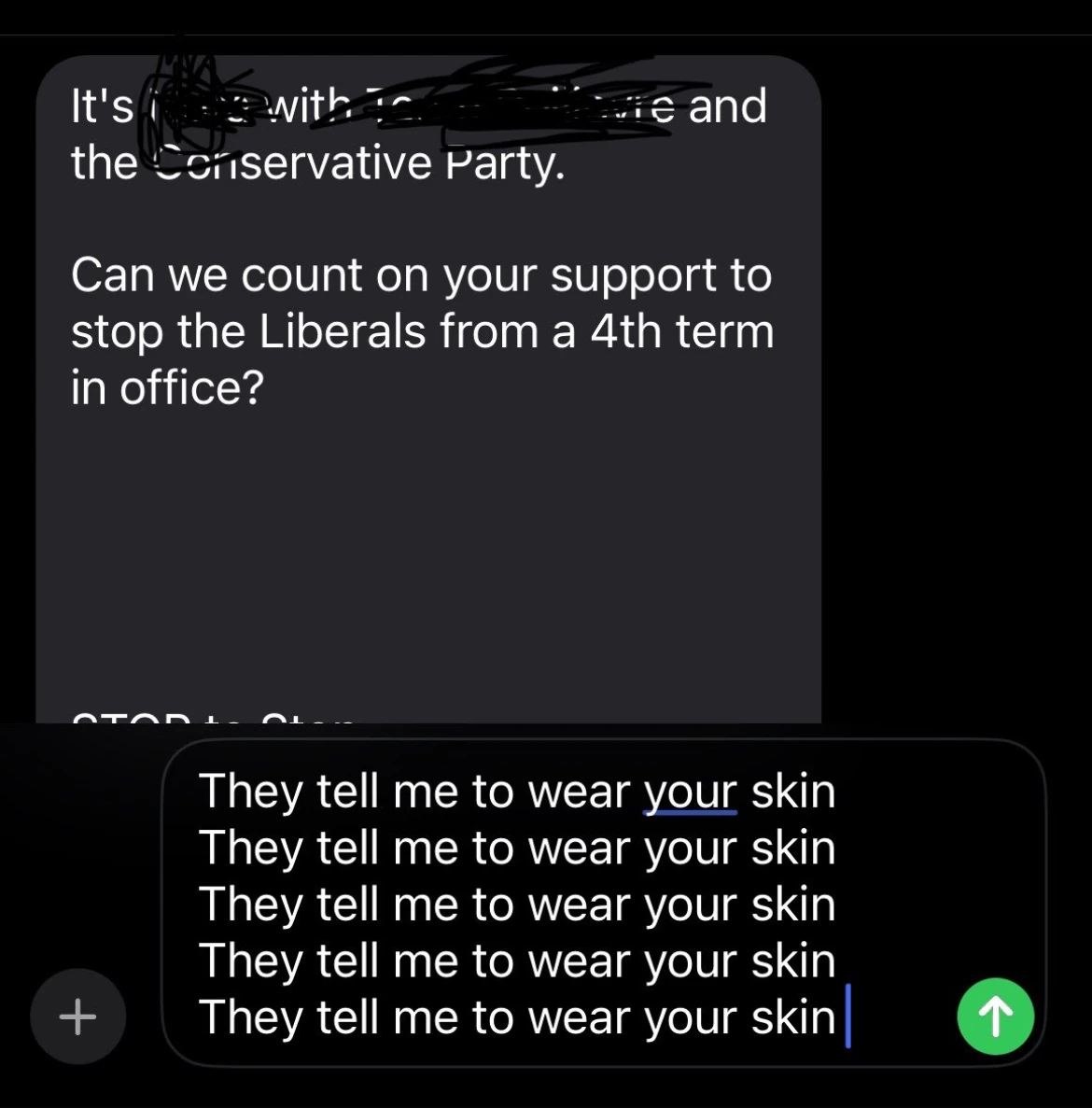 Chat do I send | Fandom