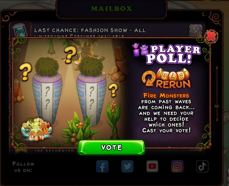 theres no rerun...? | Fandom