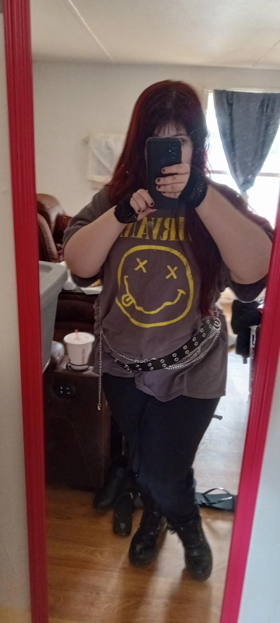 emo fit!!! XD | Fandom