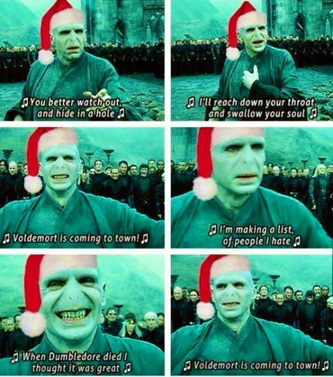 Funniest HP meme to you? | Fandom