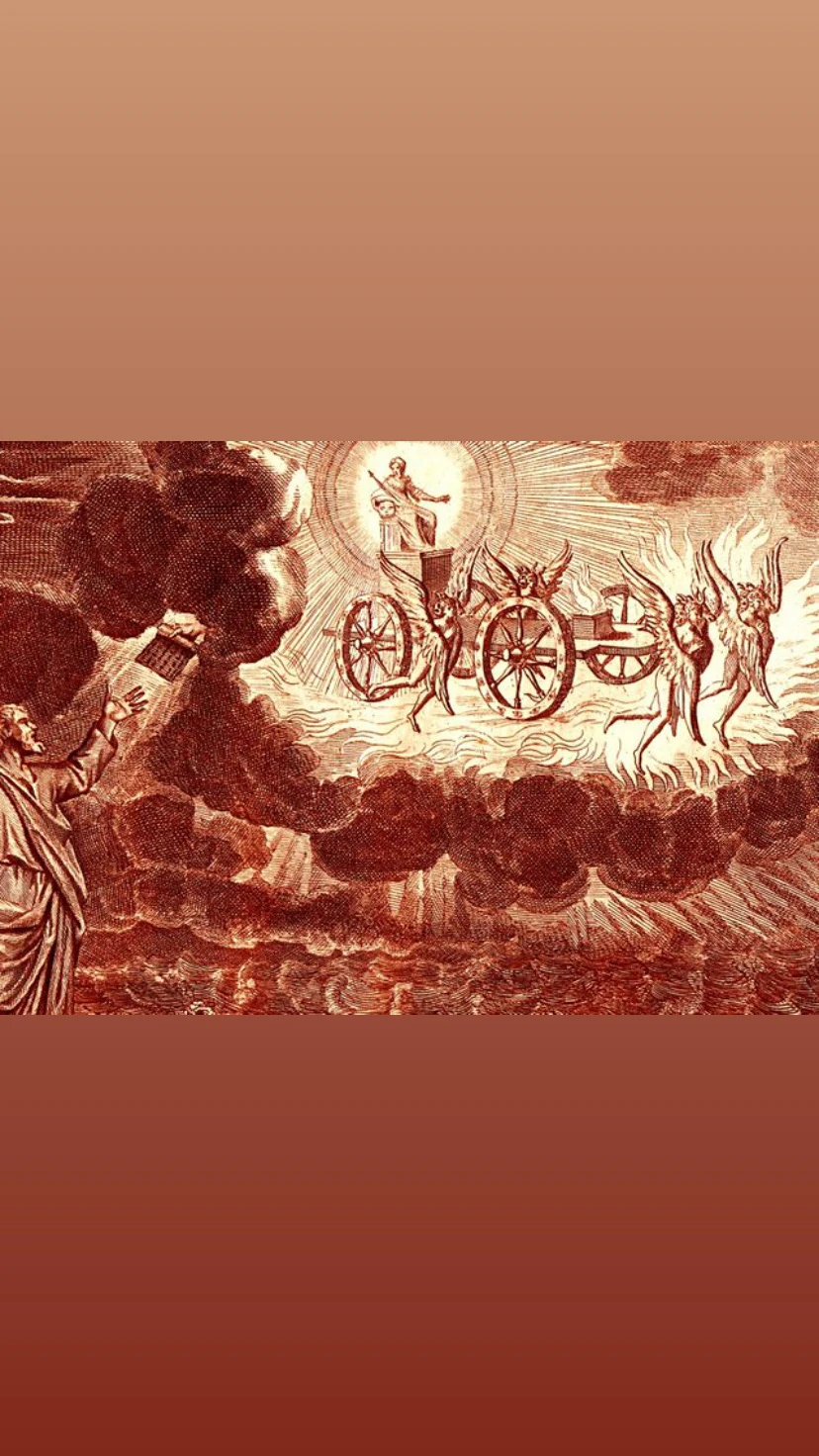 Gods Righteous Judgement | Fandom