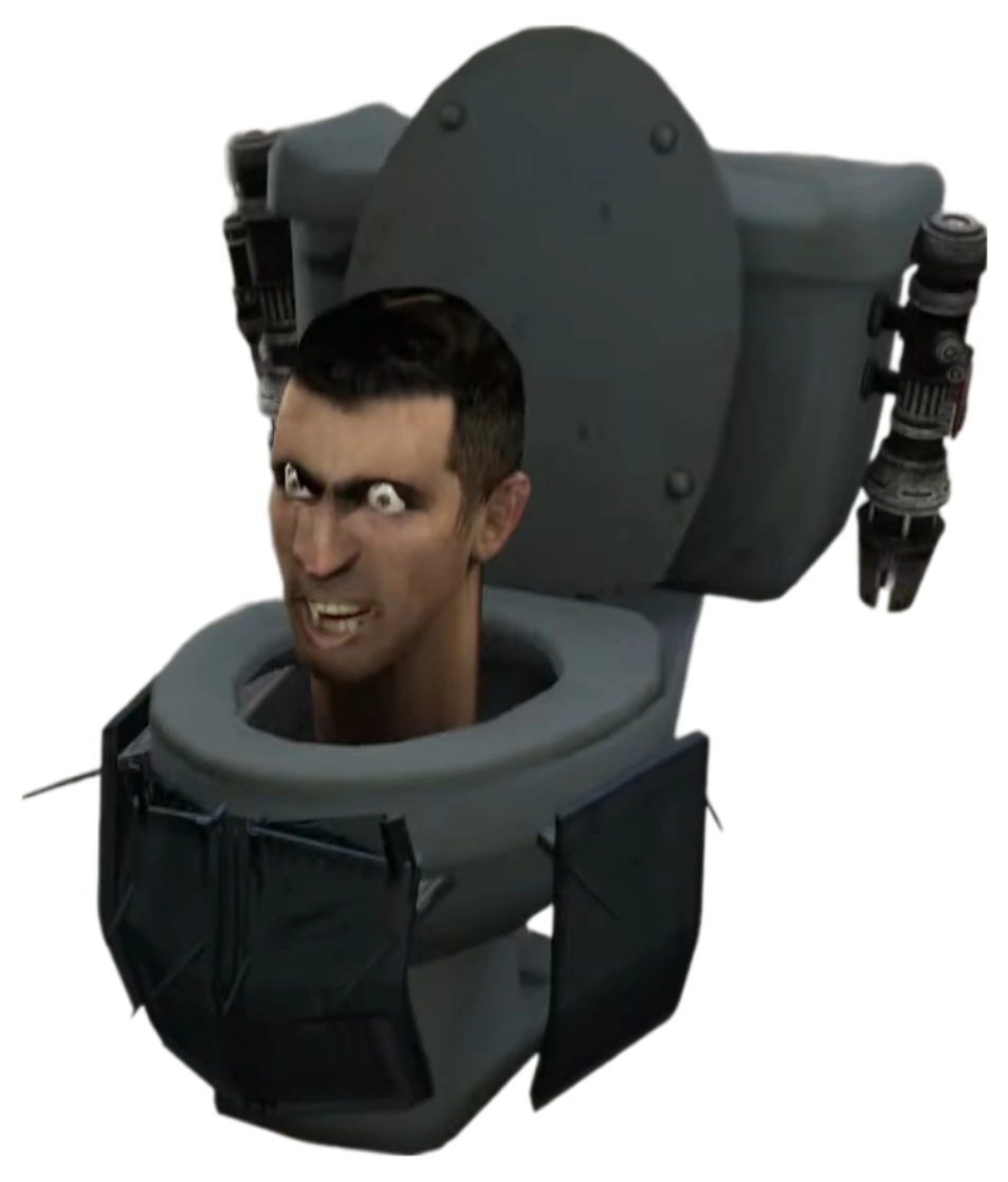 Skibidi !!!!!! | Fandom