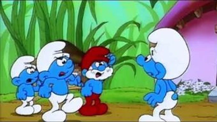 Comparing Tilly's treatment to Pororo and Grouchy's treatment by everyone | Fandom