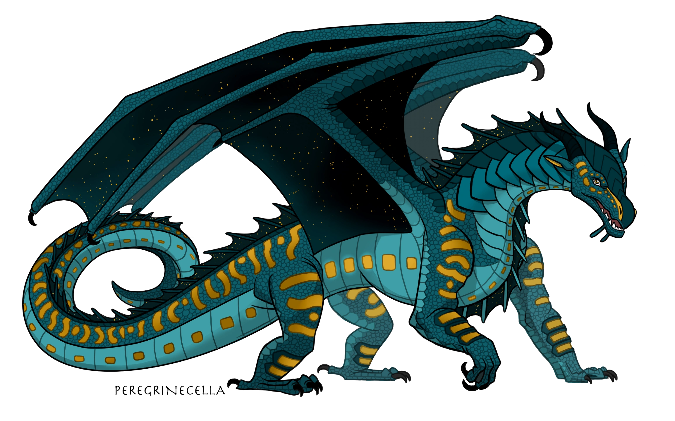 Two Free SeaWing Adopts (CLOSED) | Fandom