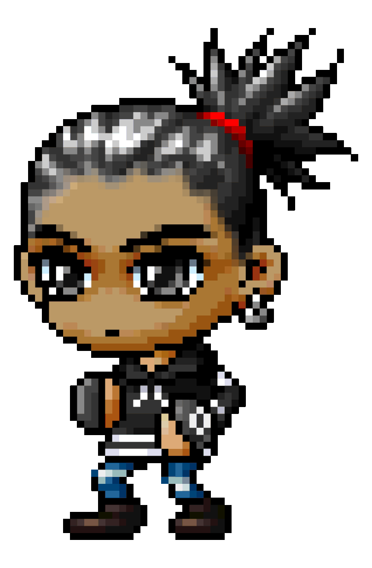 Made some for a MU | Fandom