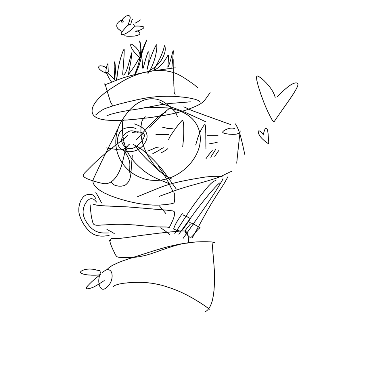 little lass | Fandom