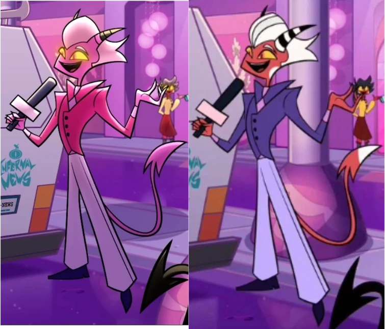 Design Changes | Fandom