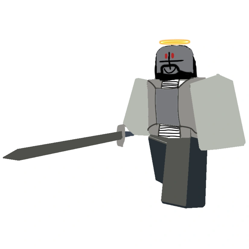 jebus gladiator skin | Fandom