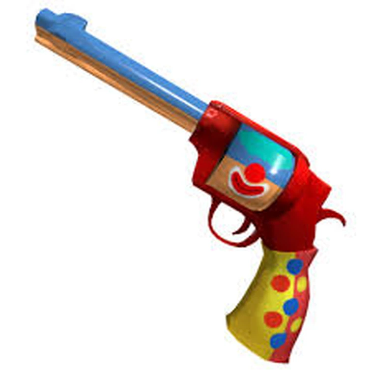 Rarest MM2 Items List | Fandom