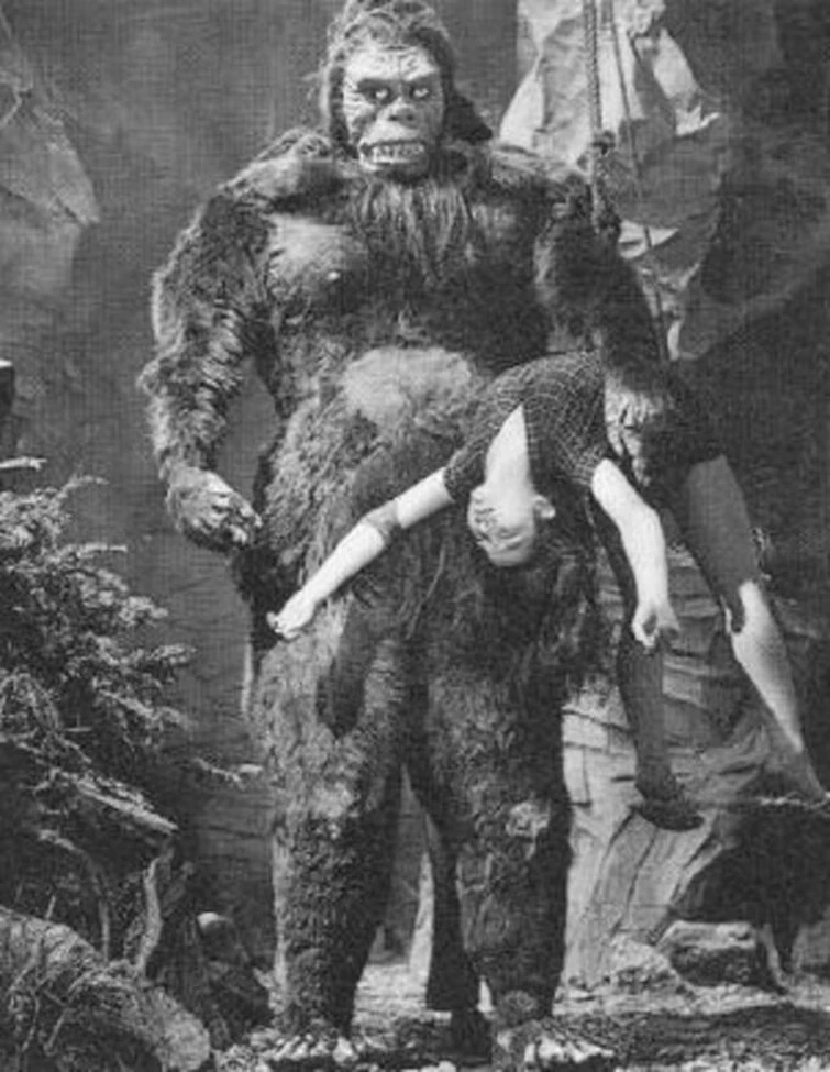 Guess the Kaiju #6 | Fandom