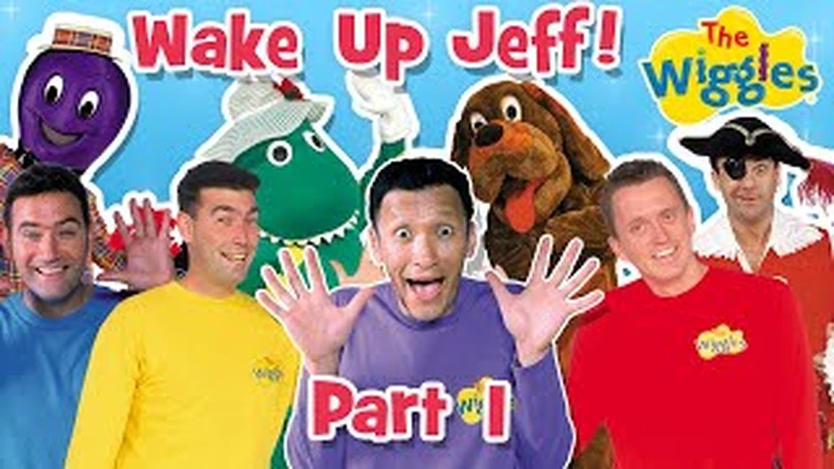 New OG Wake Up Jeff! Thumbnails | Fandom