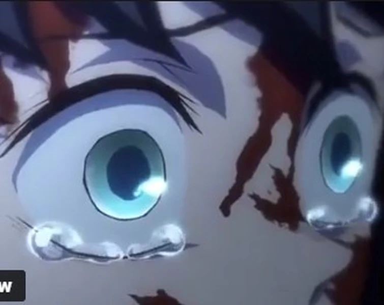 i cried when watching Muichiro's backstory- | Fandom