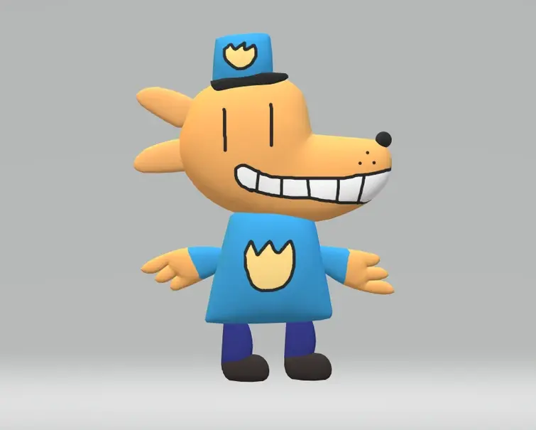 Discuss Everything About Captain Underpants Wiki | Fandom