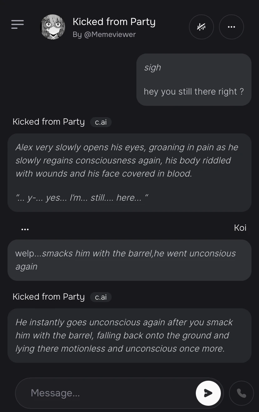 yuh uh | Fandom