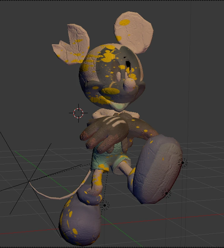 Discuss Everything About Project TI Wiki | Fandom