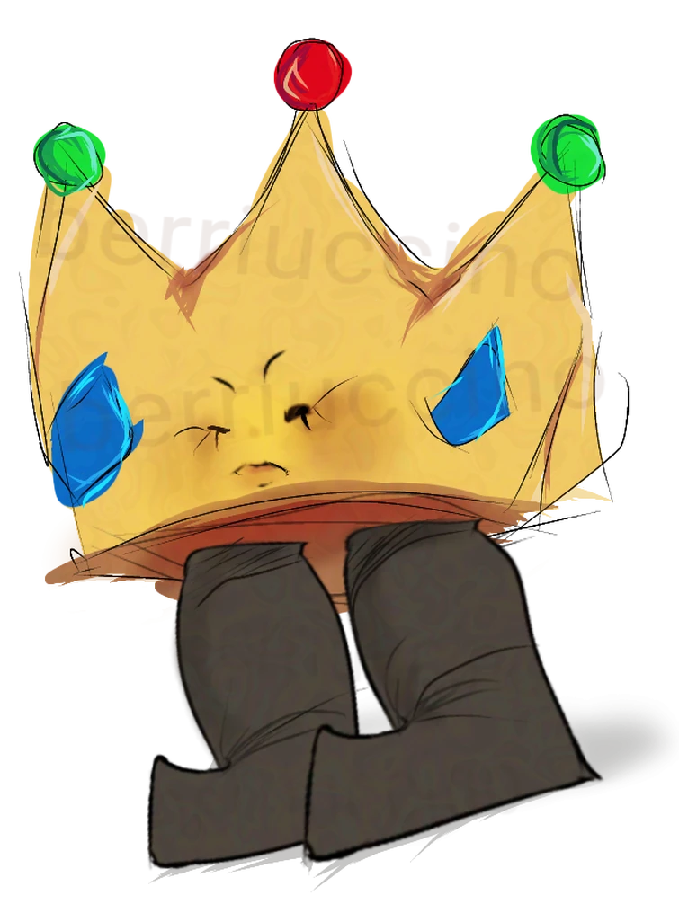 Discuss Everything About Thingy Royale Wiki | Fandom