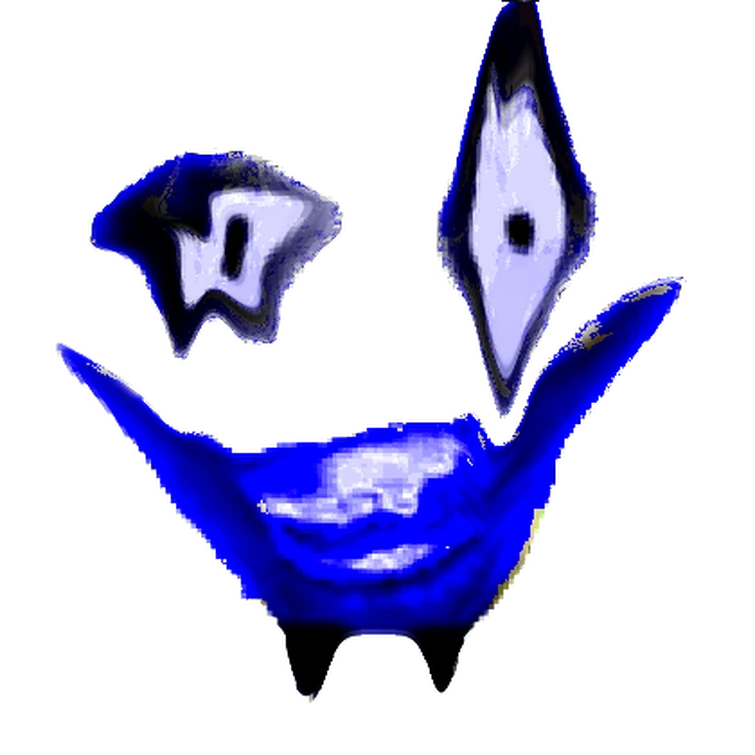 ello I made another fanmade entities they are alpha section entities | Fandom