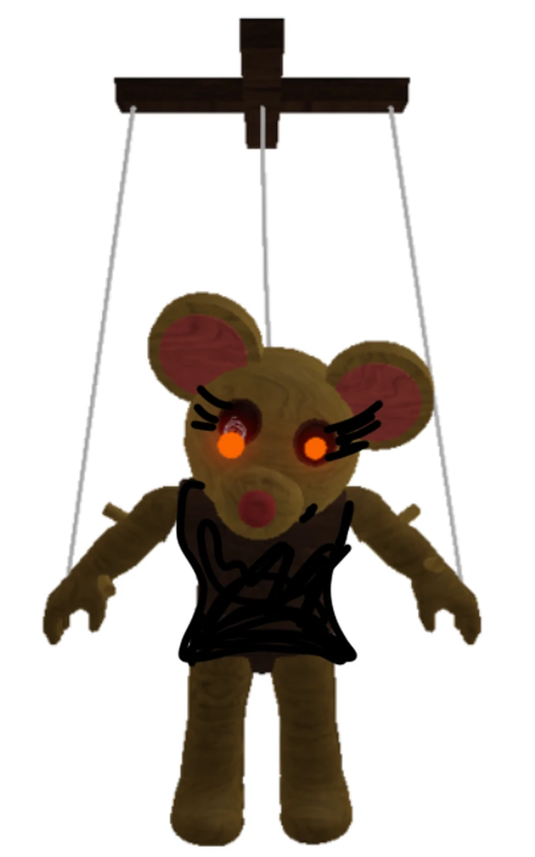 Discuss Everything About Piggy Wiki | Fandom