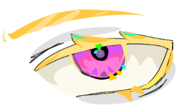 Eye Practice Ft. Glisten | Fandom
