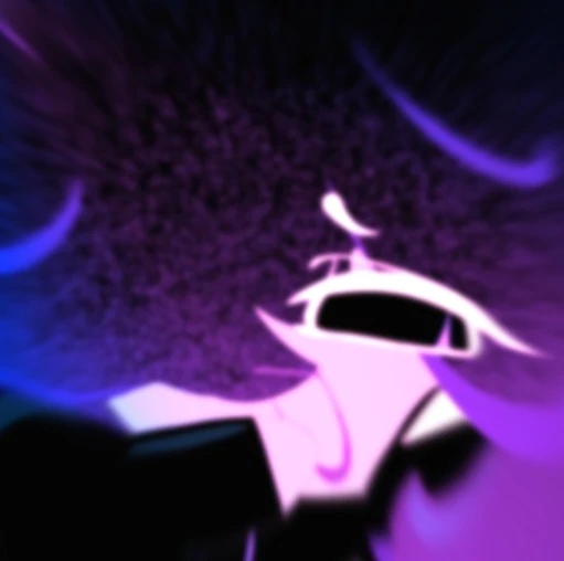 I turned my Black Sapphire Cookie lasso art into a pfp | Fandom