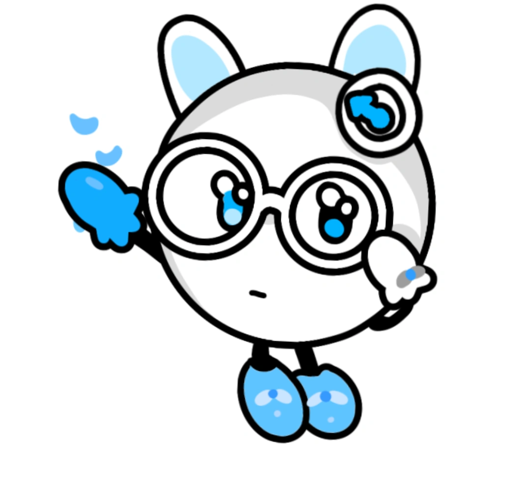 I drew my osc oc character :3 | Fandom