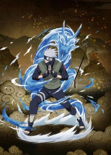 Discuss Everything About Narutopedia | Fandom