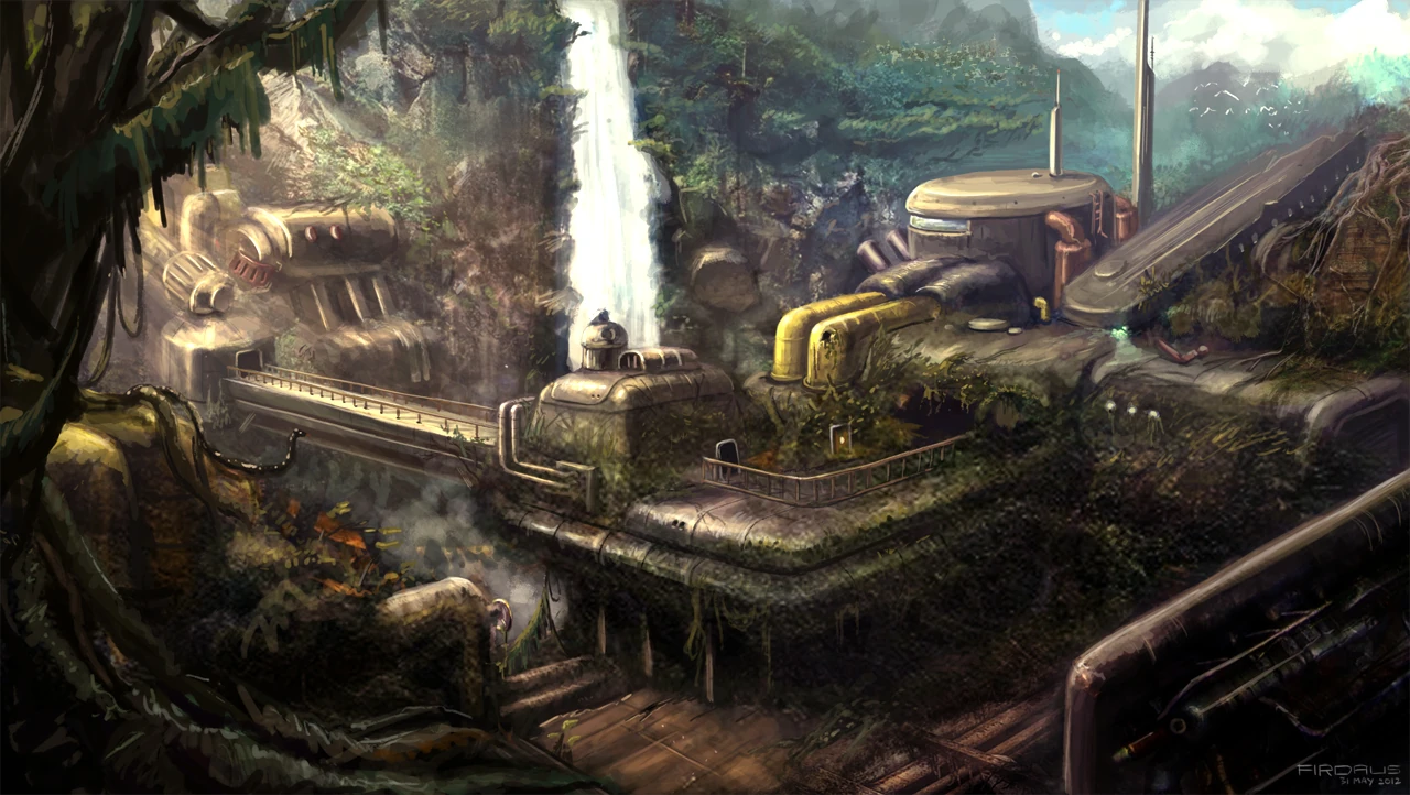 The Landscape of Upcoming Regions part 2: Sumeru | Fandom